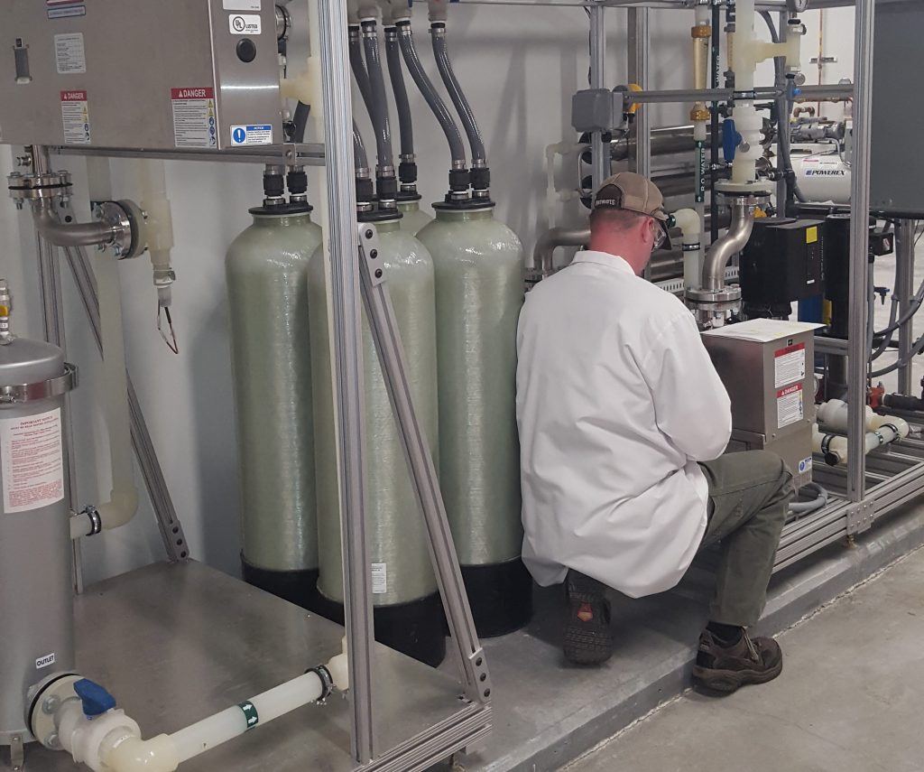 The Risks of Not Securing A Service Contract for Your Water ...