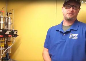 In Search of Support - Pure Process Technology