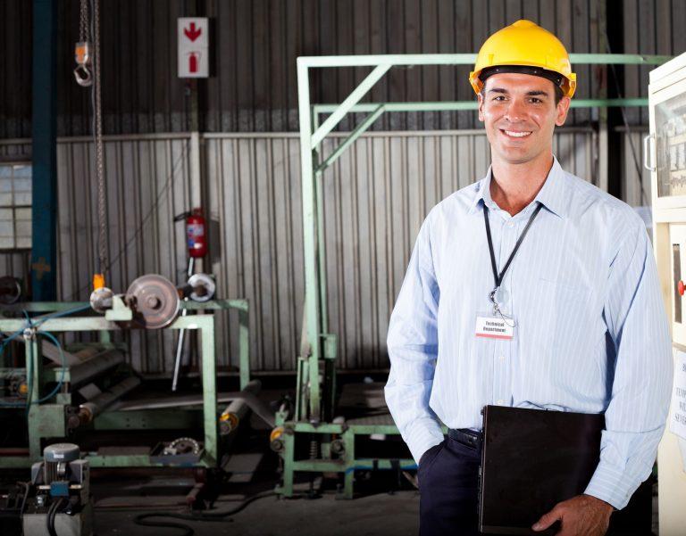 Manufacturing Representatives - Pure Process Technology