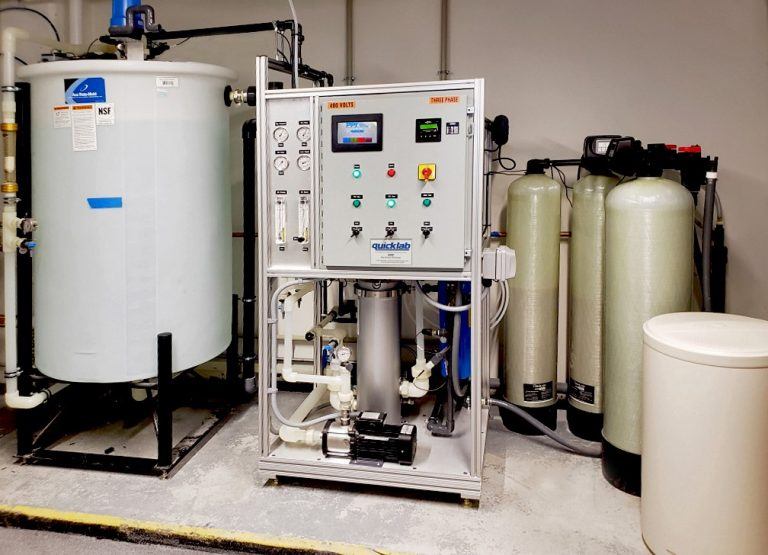 Pharma / Bio-Tech - Pure Process Technology