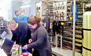 Products and Services - Pure Process Technology