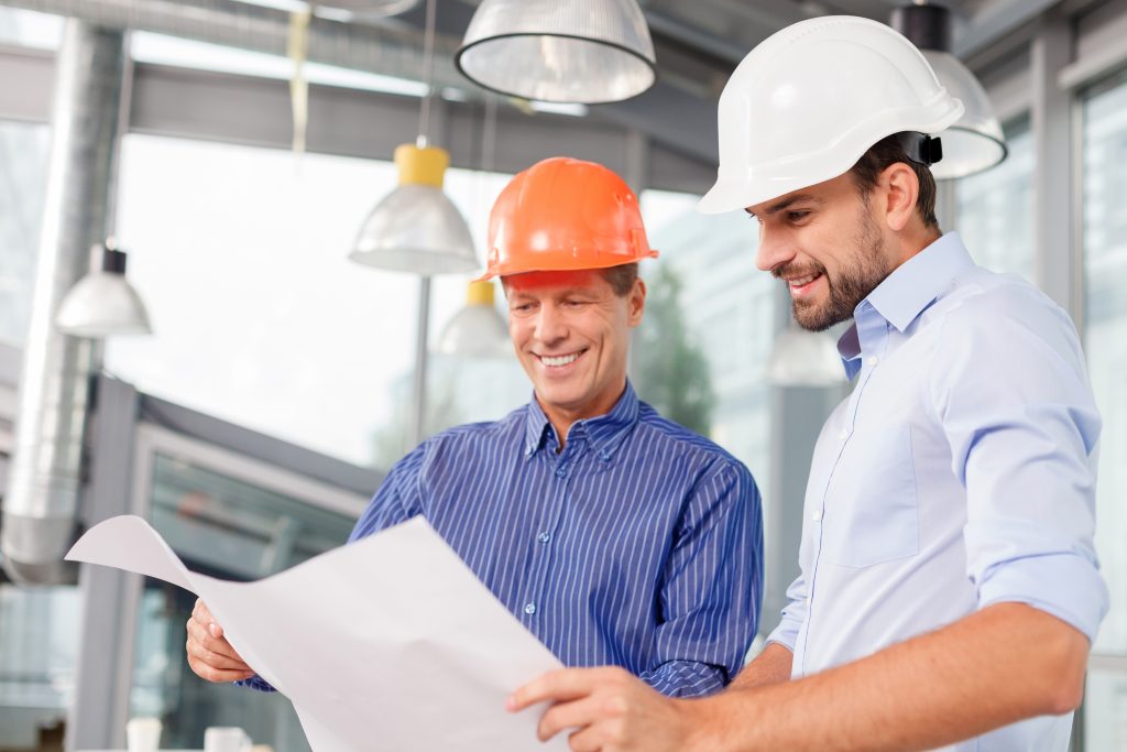 A&E / Construction - Pure Process Technology