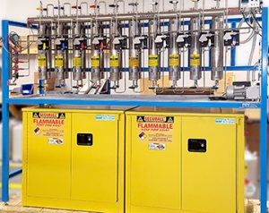 Solvent Project | Pure Process Technology