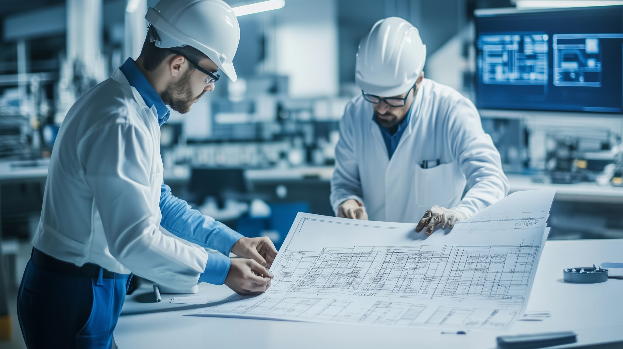 High Purity Water & Solvent Systems | Pure Process Technology